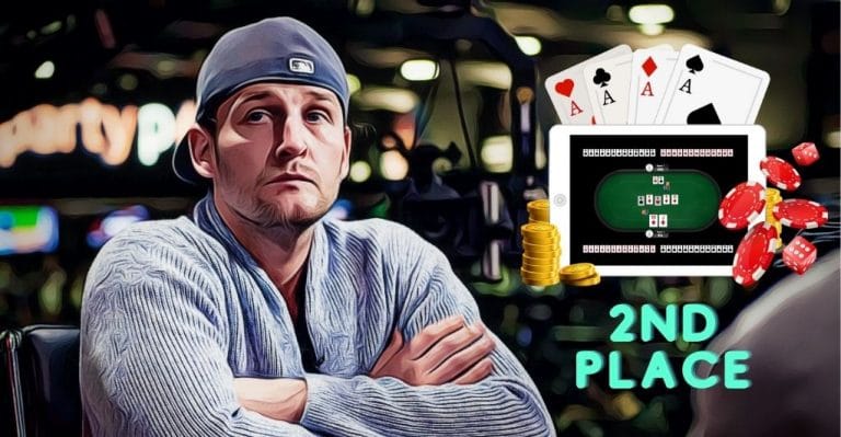 Markus Prinz : Nicht Mehr der Prinz